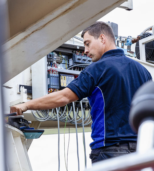 IIoT amusement park ride performance maintenance solution launched